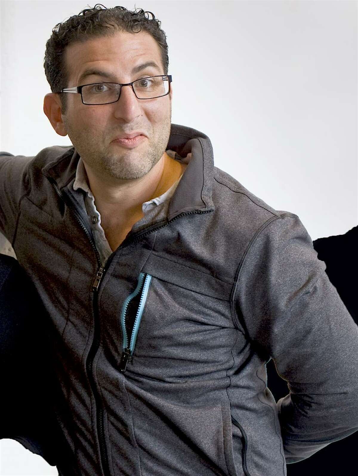 Houstonian Josh Frank merges Salvador Dalí with the Marx Brothers in ...