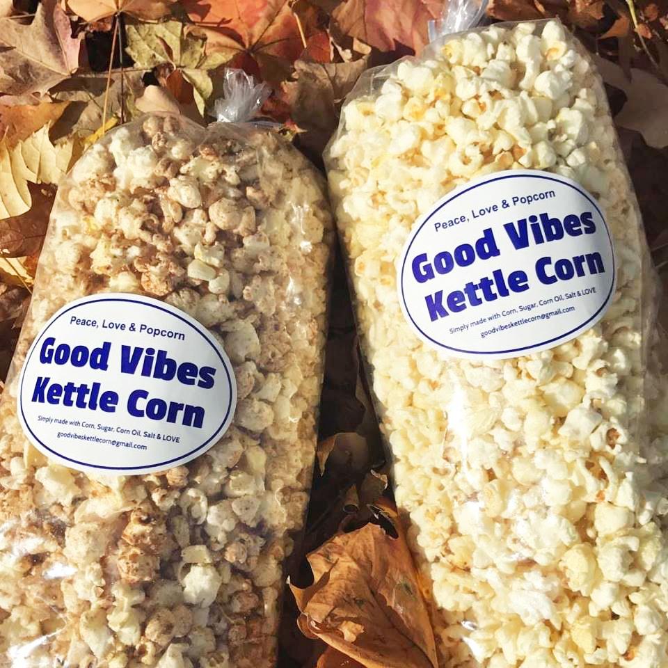Middletown secures lease for kettle corn business