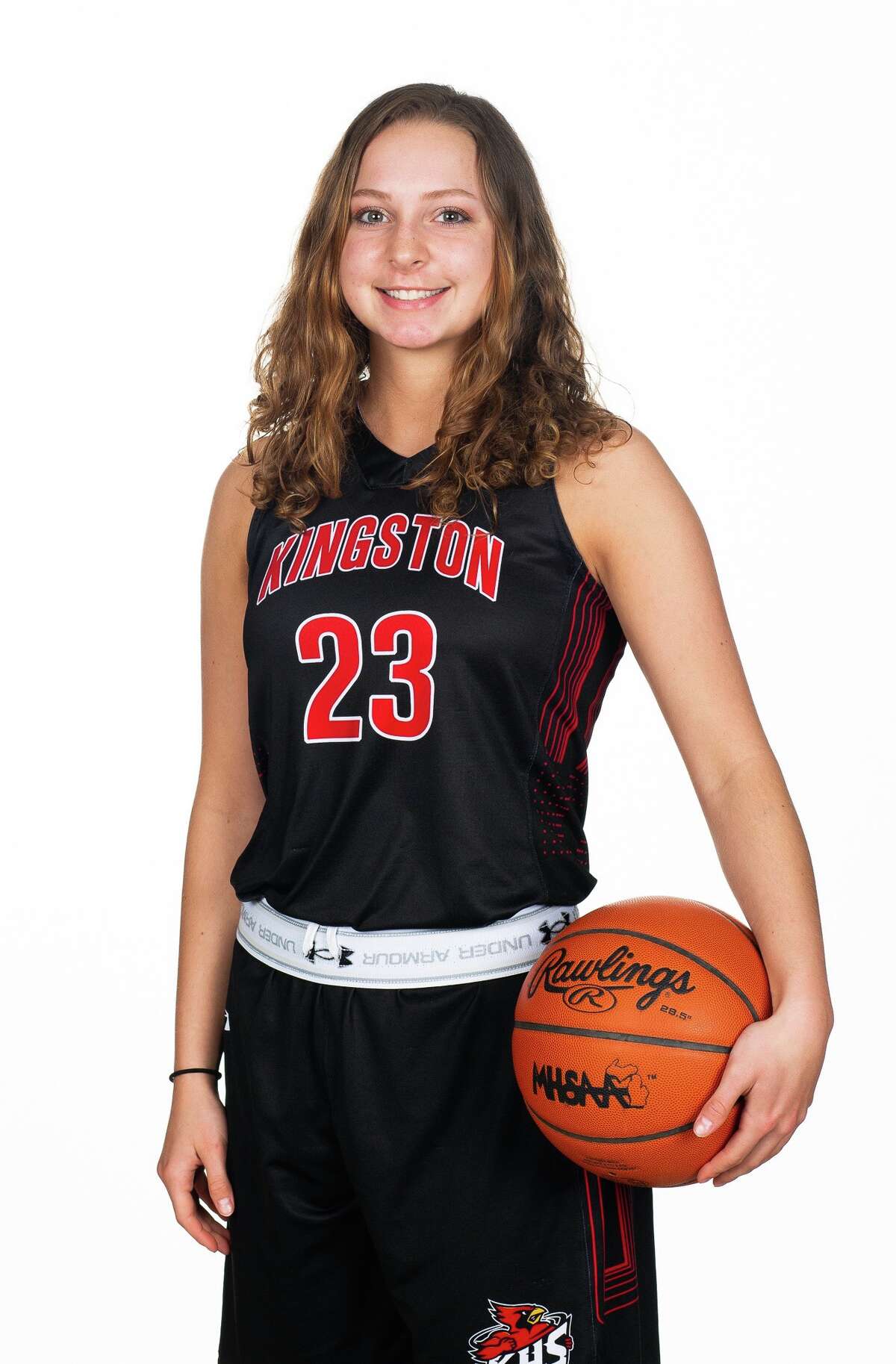 All-Thumb Girls Basketball: Brown City’s Kendal Muxlow reclaims Player ...