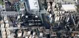 One dead in fire at KMCO chemical plant in Crosby