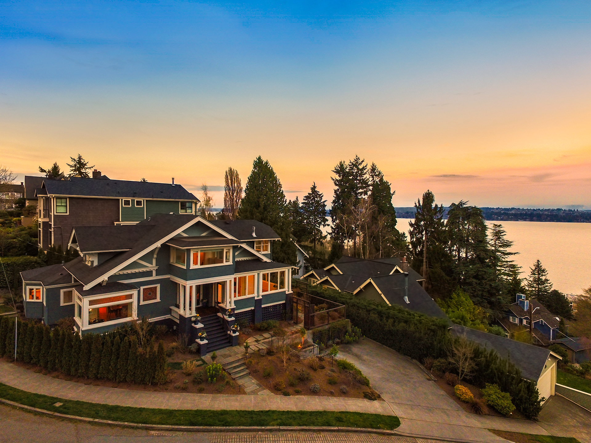 1908 Madrona beauty has views and charm for miles