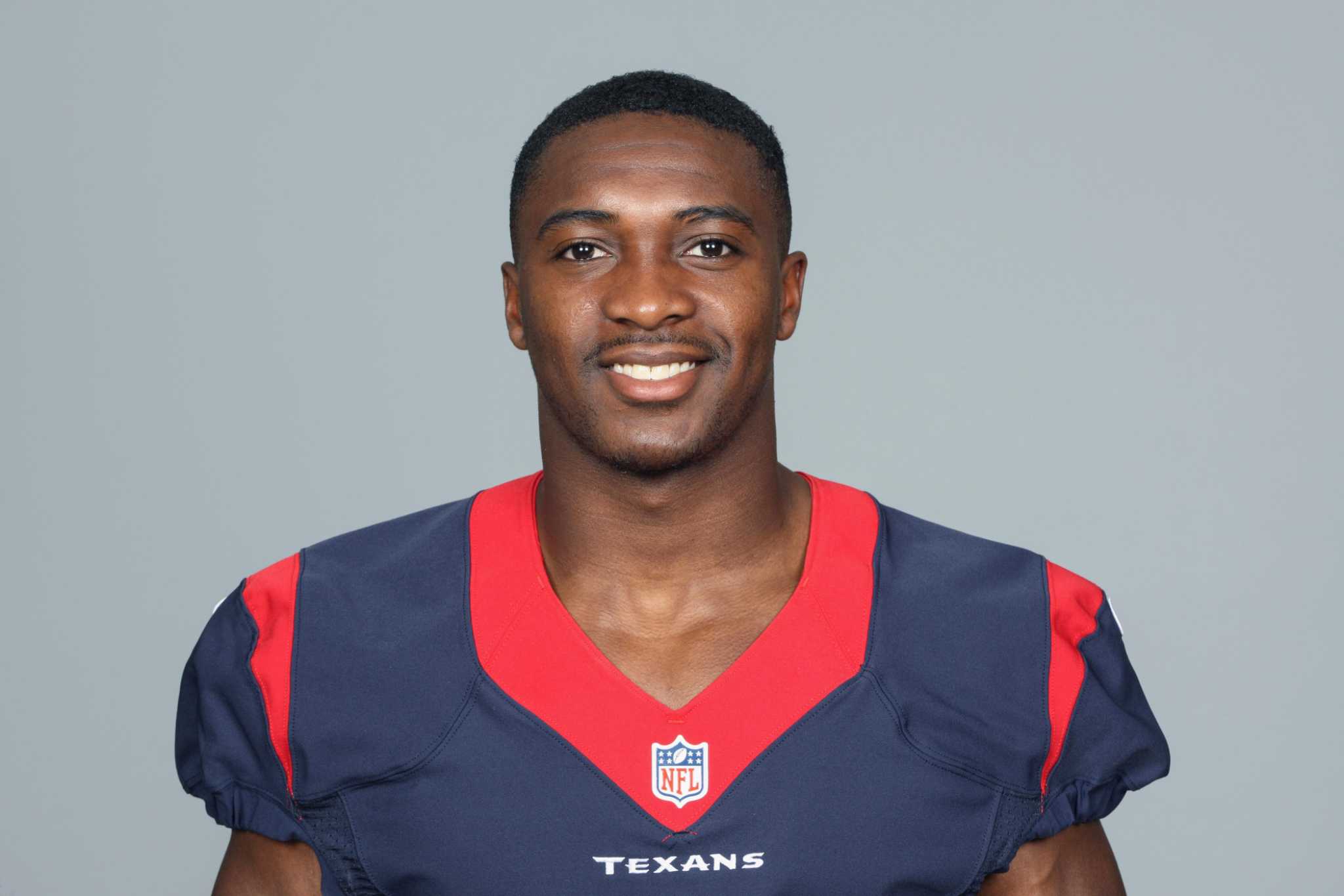 Texans safety Andre Hal walking away from NFL on his own terms