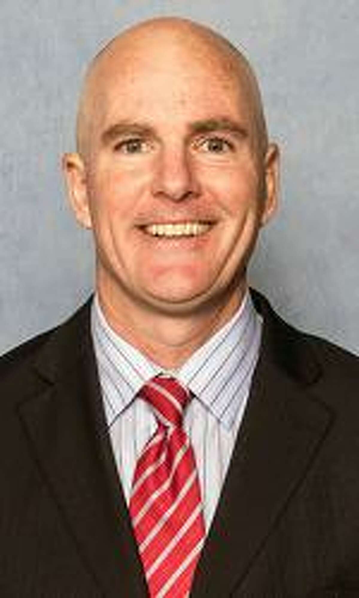 Fairfield names Jay Young as men’s basketball coach