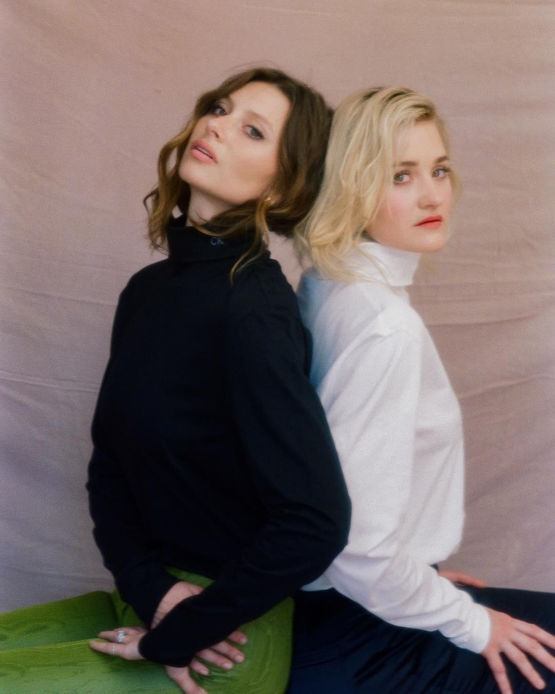 Remember Aly & AJ? The sister duo is coming to White Oak Music Hall