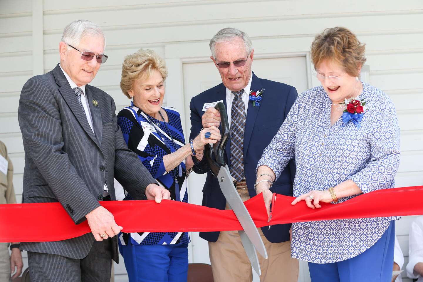 George Strake Jr. relays how his father’s faith, diligence founded the ...