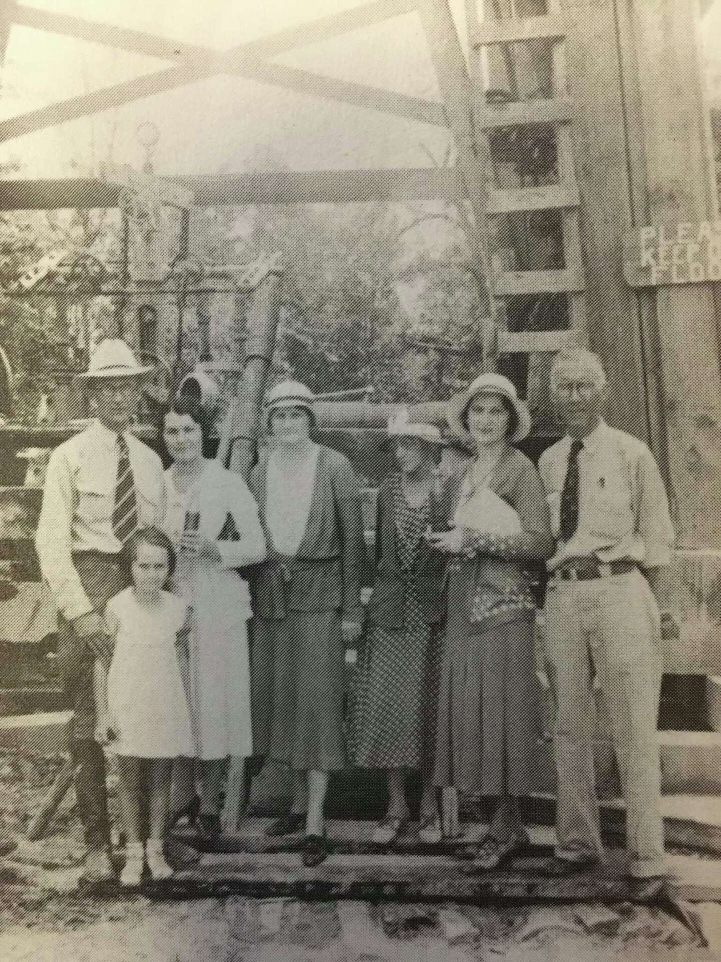 George Strake Jr. relays how his father’s faith, diligence founded the ...