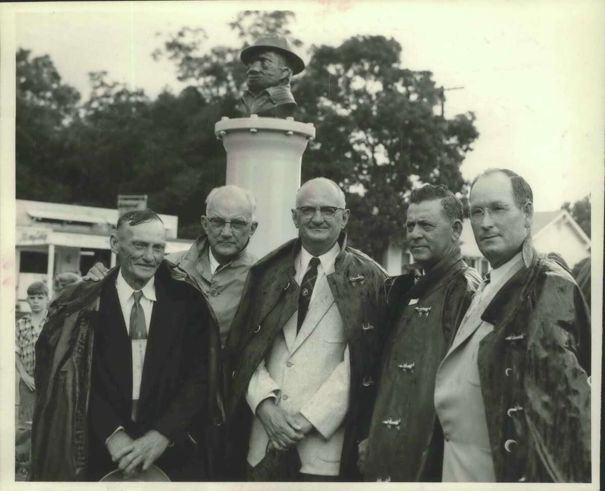 George Strake Jr. relays how his father’s faith, diligence founded the ...