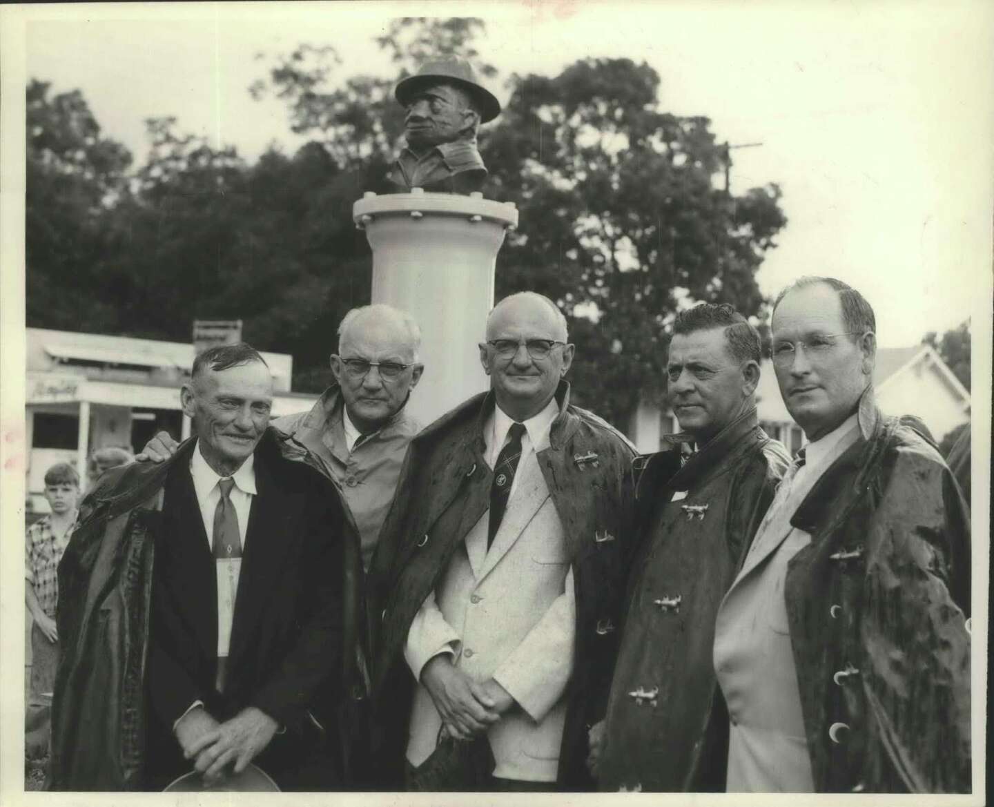 George Strake Jr. relays how his father’s faith, diligence founded the ...