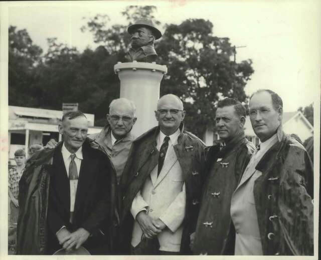 George Strake Jr. relays how his father’s faith, diligence founded the ...