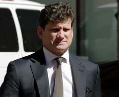 Five things to know about Gordon Caplan’s sentencing