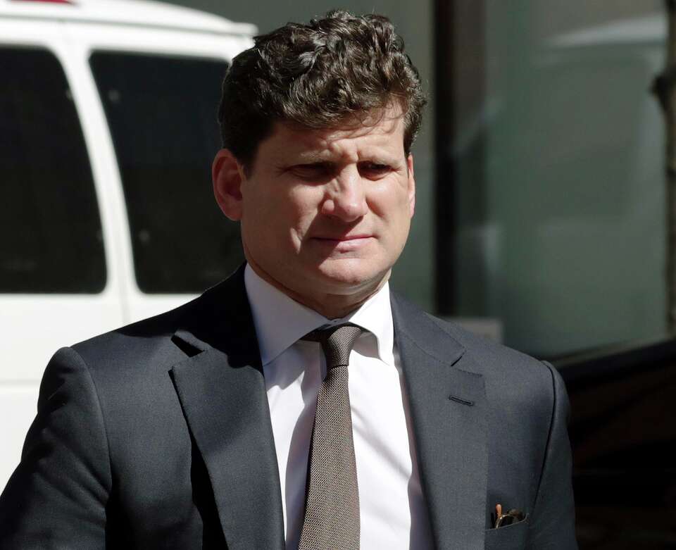 Five things to know about Gordon Caplan’s sentencing