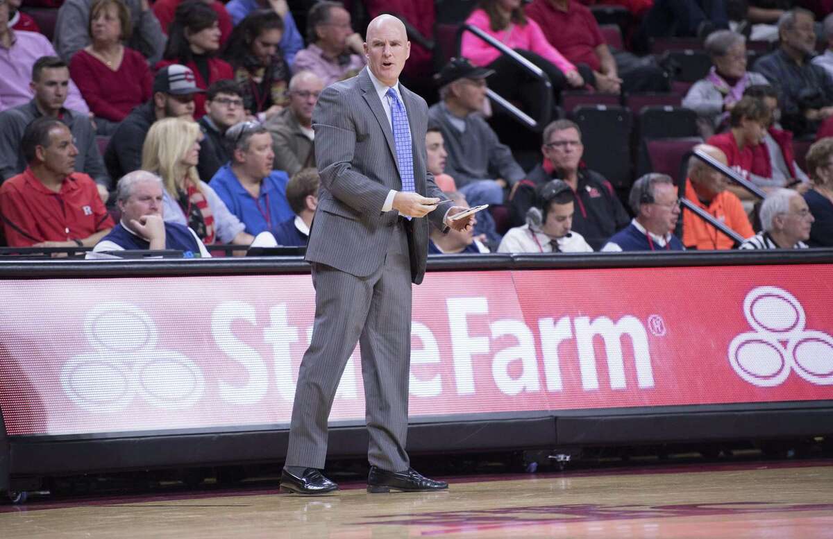 Fairfield names Jay Young as men’s basketball coach