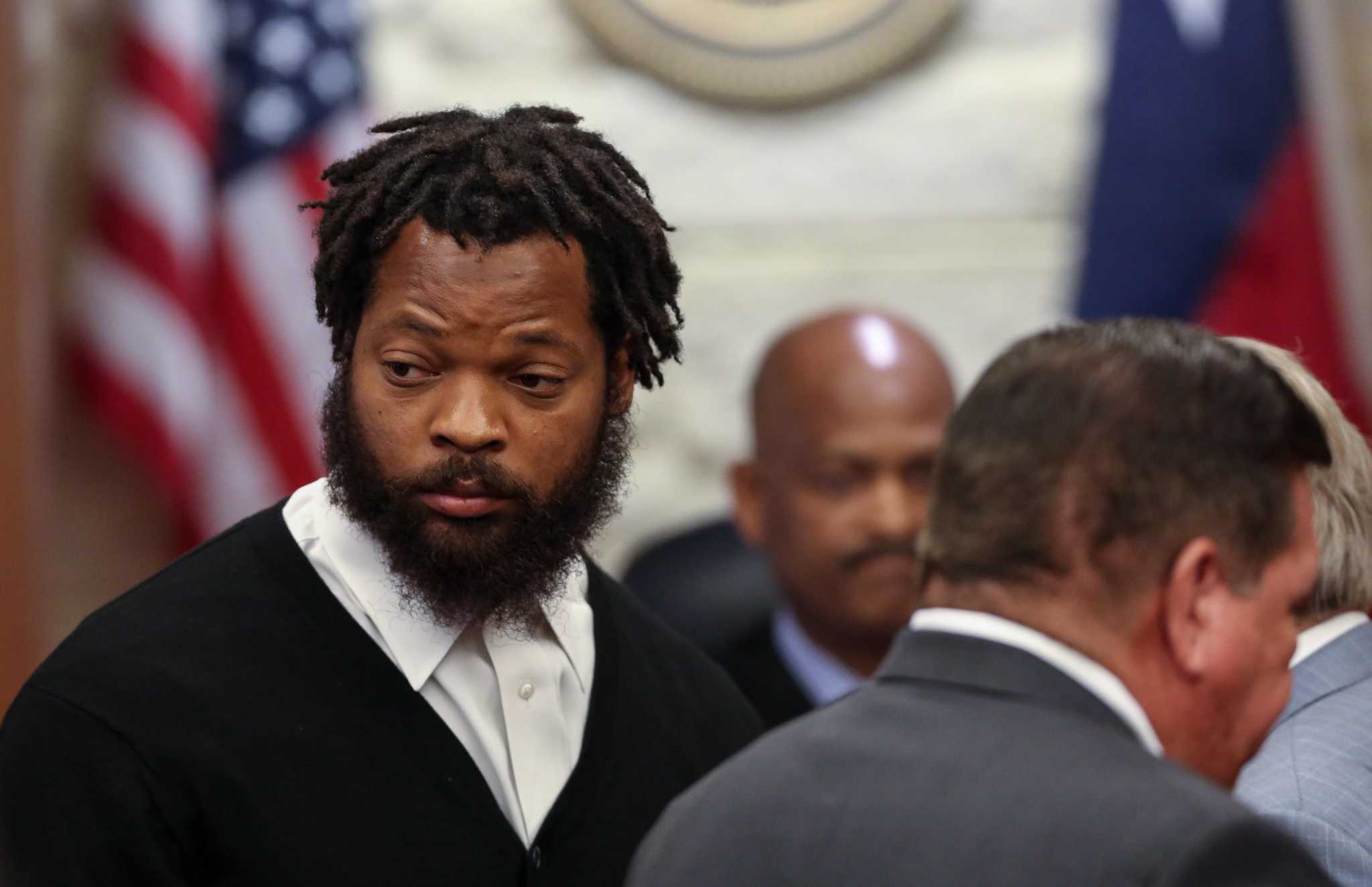 Charges against Michael Bennett dropped because of insufficient evidence