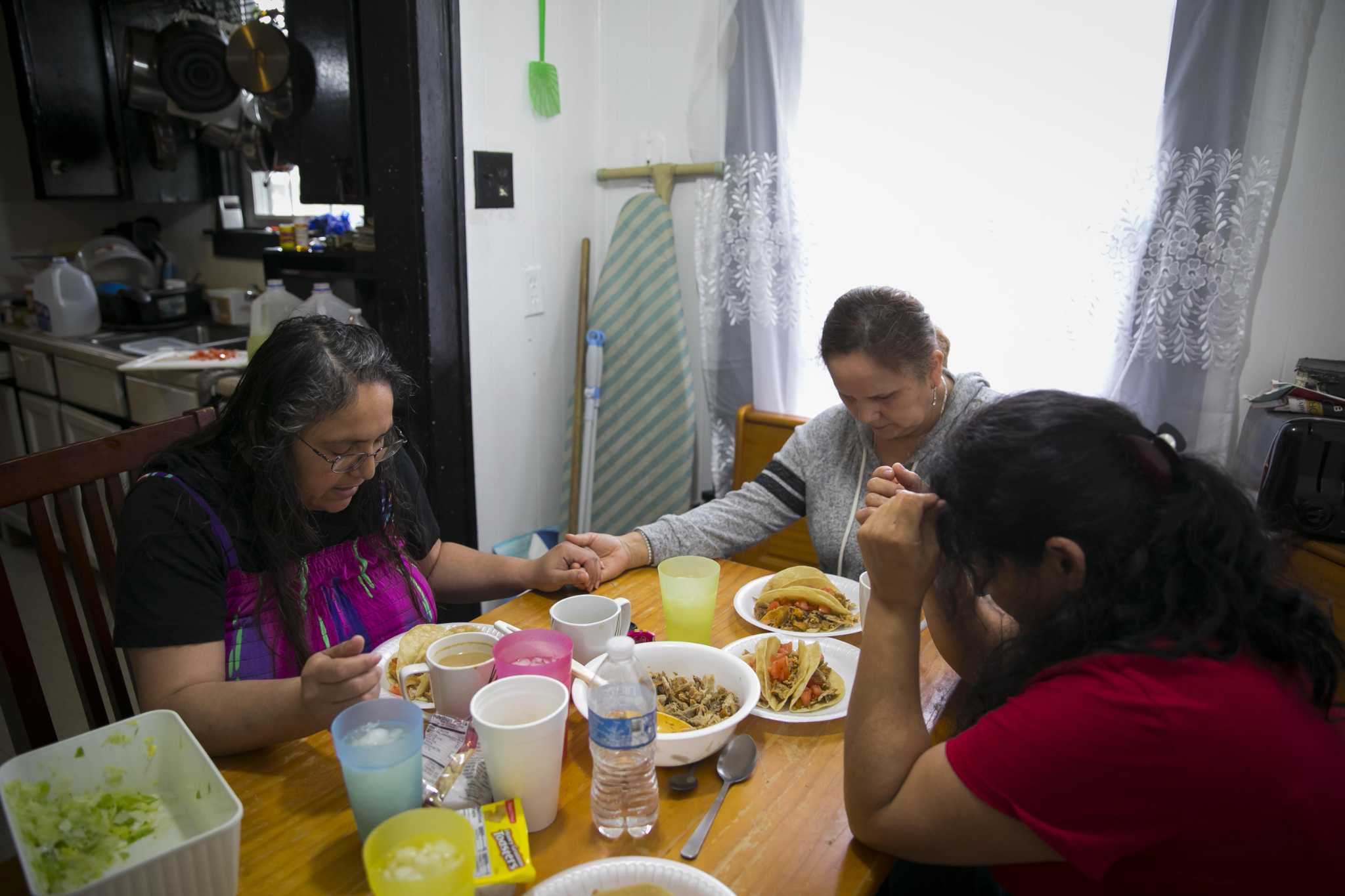 Houston’s free lead-abatement program offers safe homes and new paint job