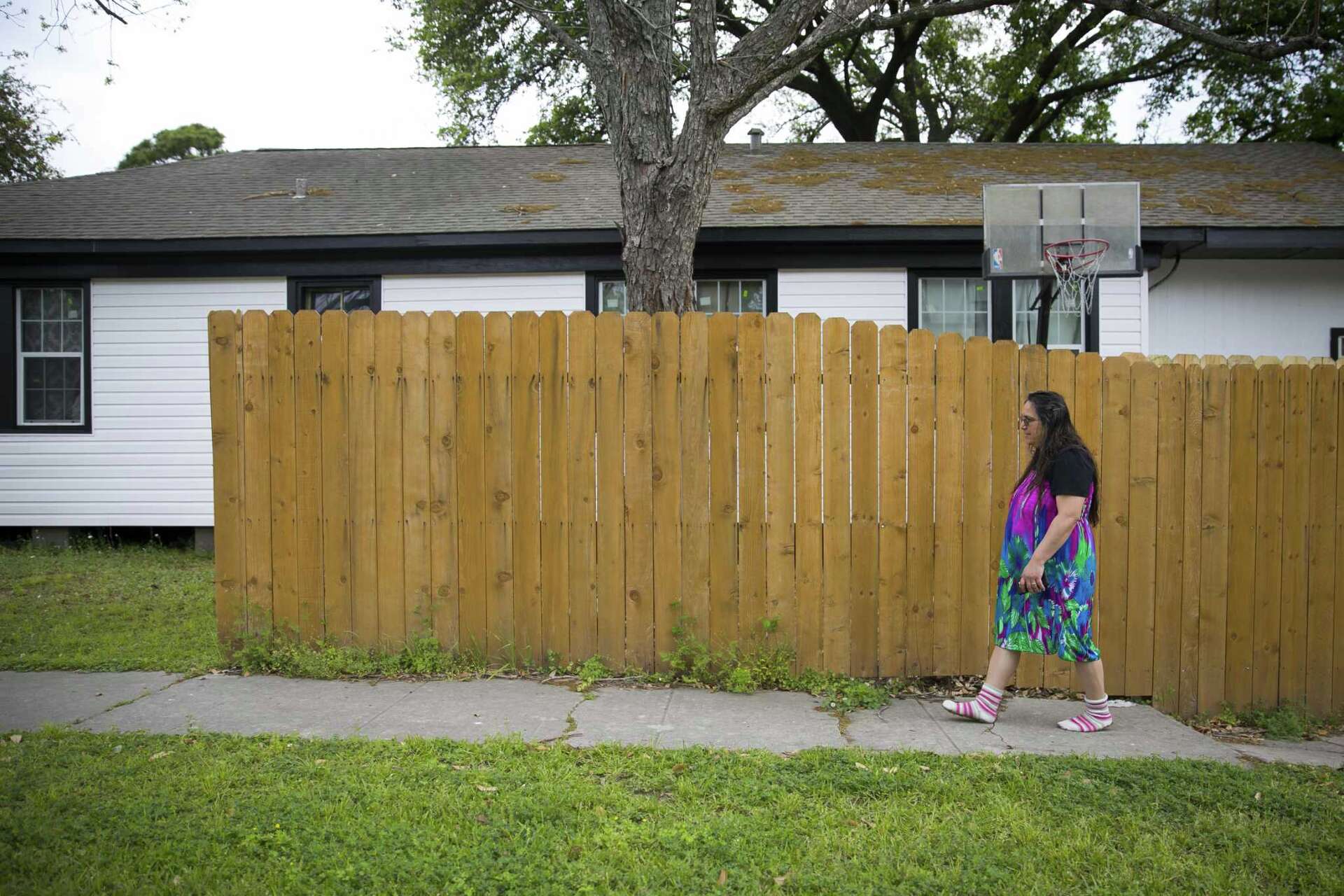 Houston’s free lead-abatement program offers safe homes and new paint job