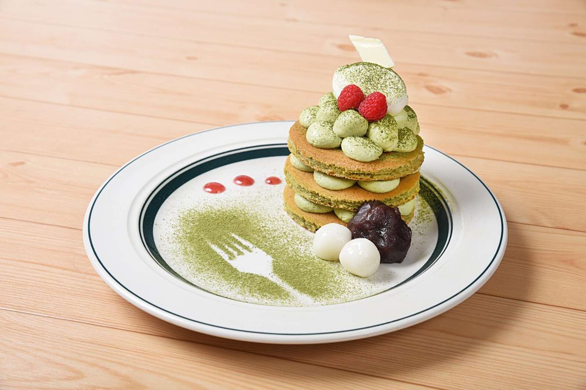 The Instagram-famous insanely fluffy pancakes have arrived in San ...