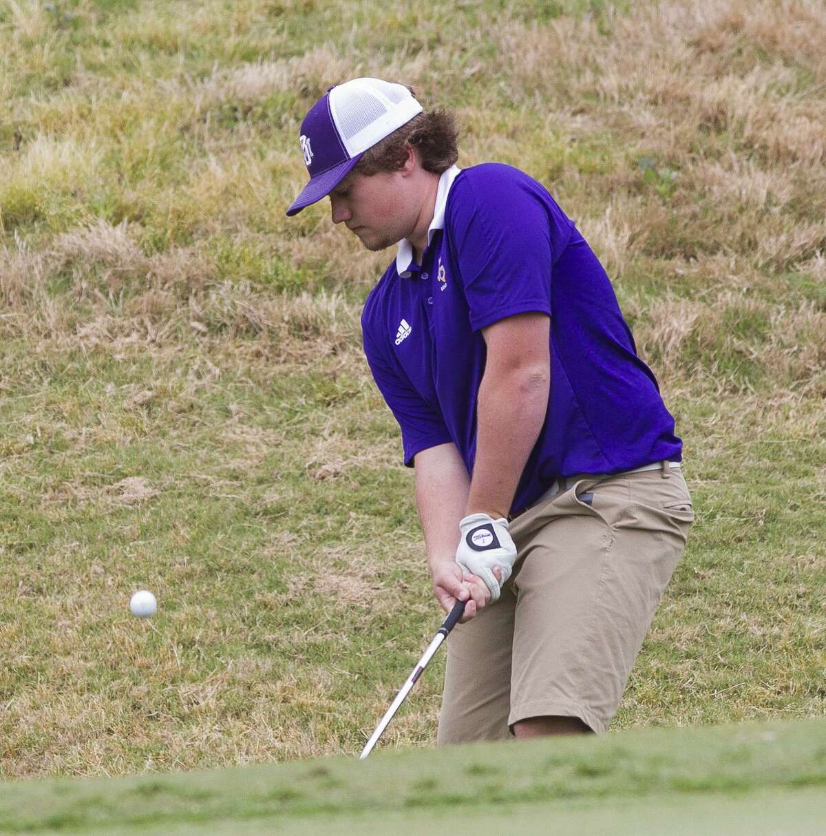 BOYS GOLF: Montgomery rolls to 20-5A crown; Bears send two teams to ...