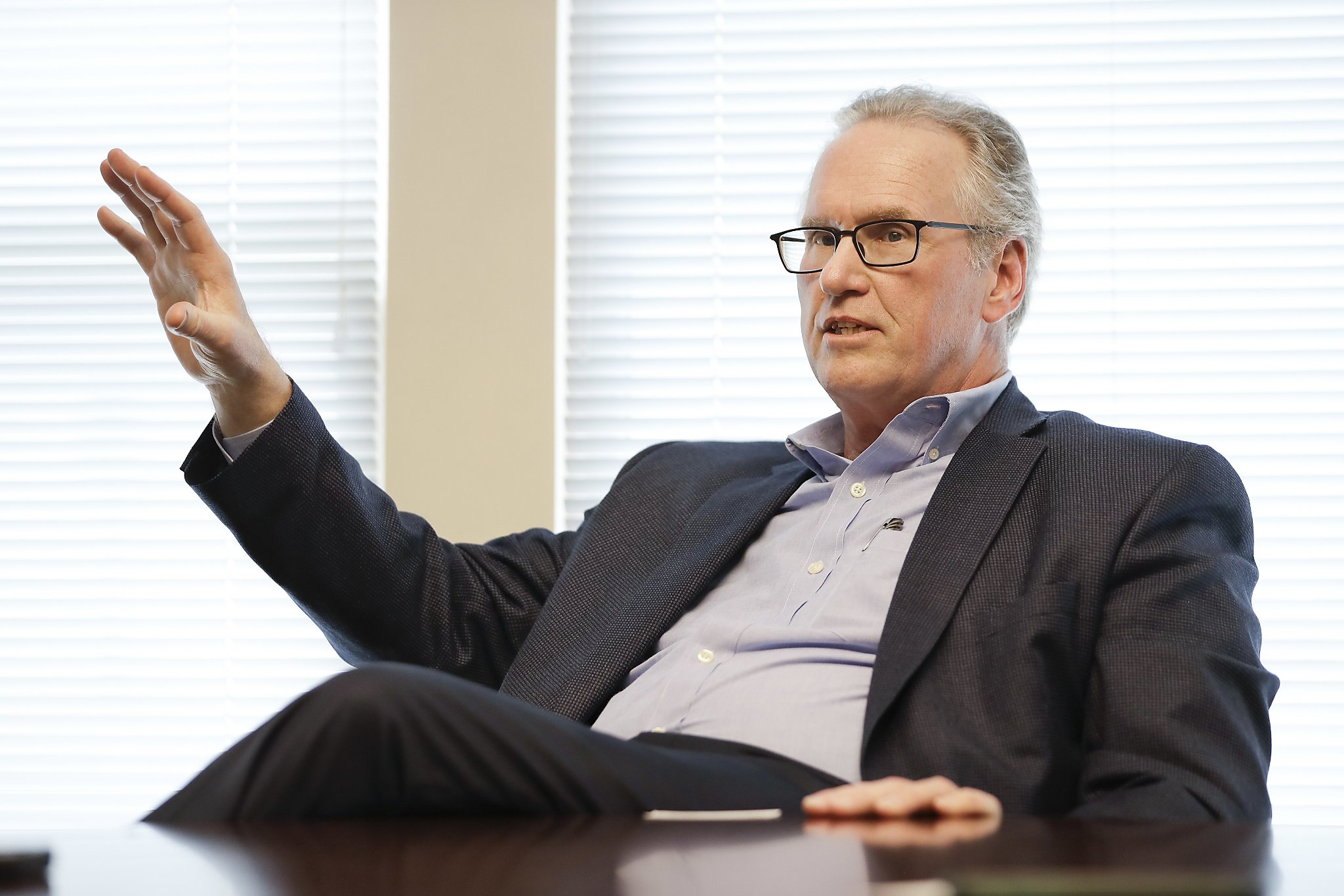 New PG&E CEO could earn $6 million or more, plus $3 million signing bonus
