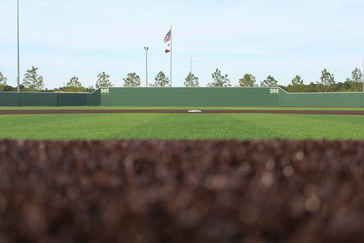 Baseball: Humble opens renovated David Sitton Field