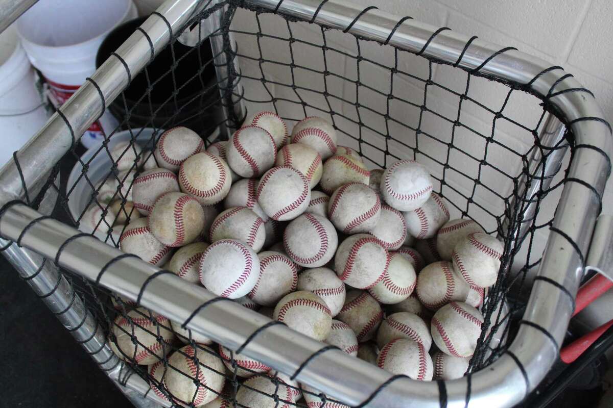 Baseball: Humble opens renovated David Sitton Field