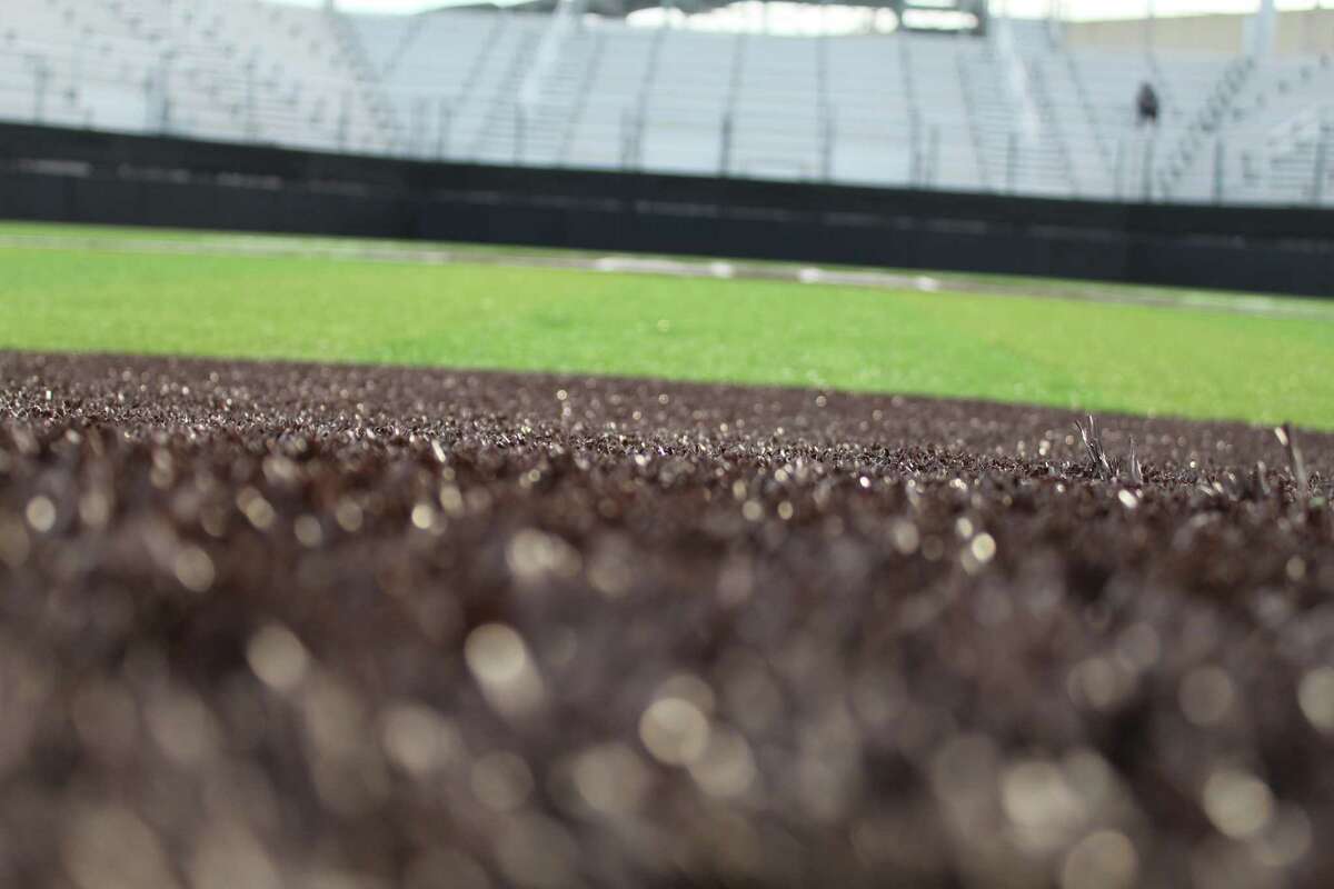 Baseball: Humble opens renovated David Sitton Field
