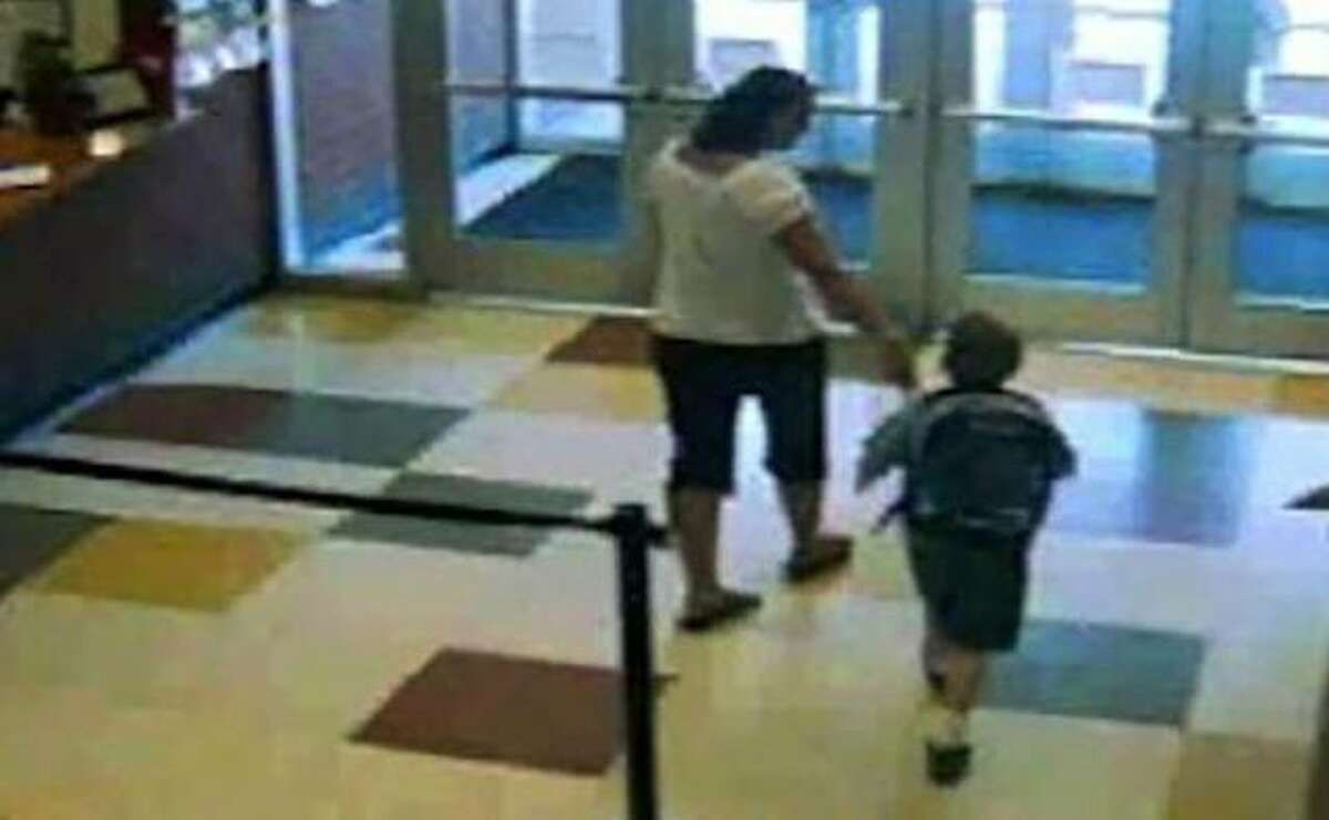 14-year-old says he is Illinois boy who went missing in 2011