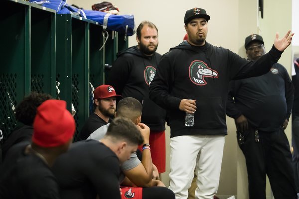 Shoemaker ready for fourth season with Loons