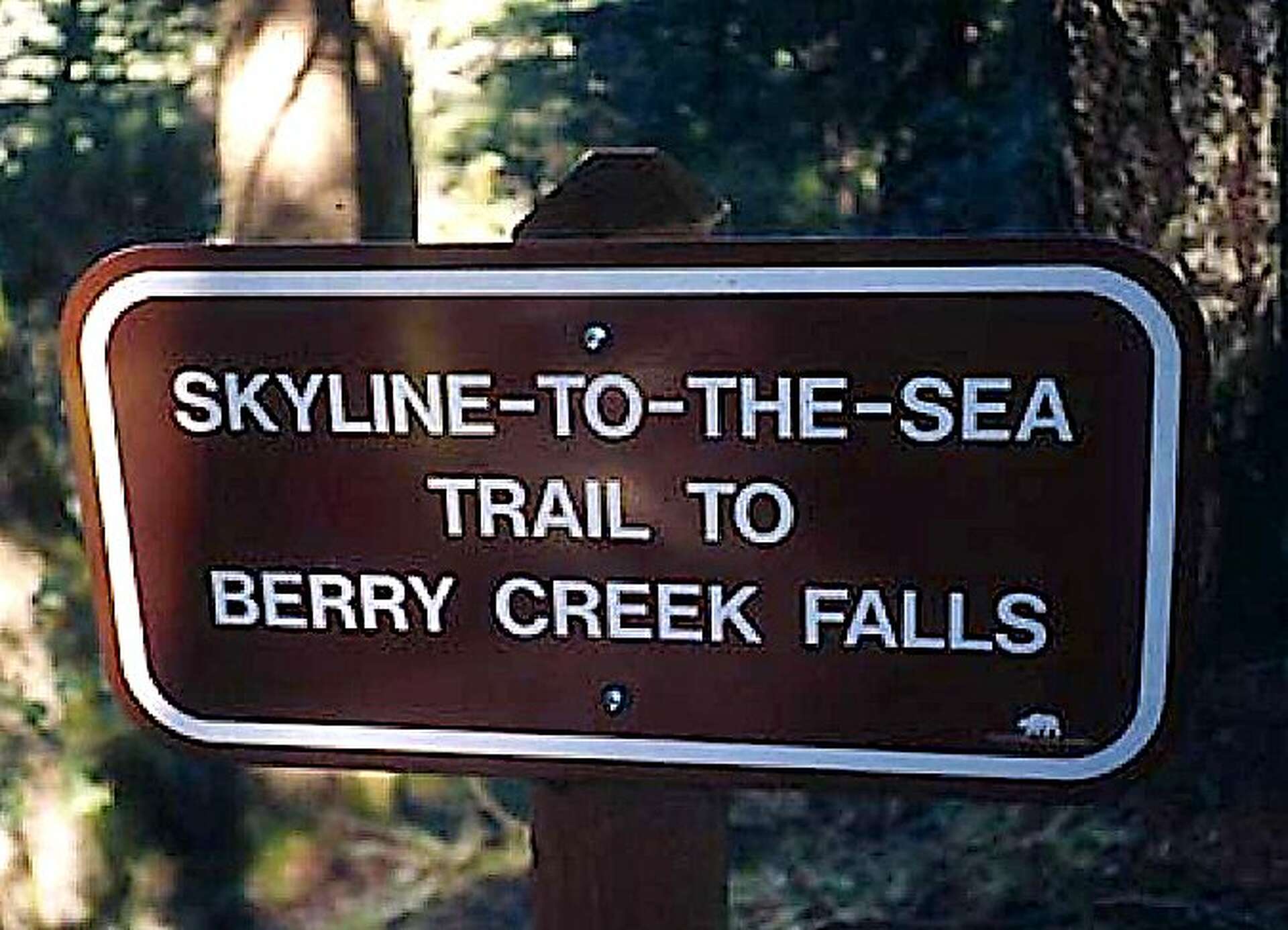 How to hike the 34-mile Skyline-to-the-Sea trail
