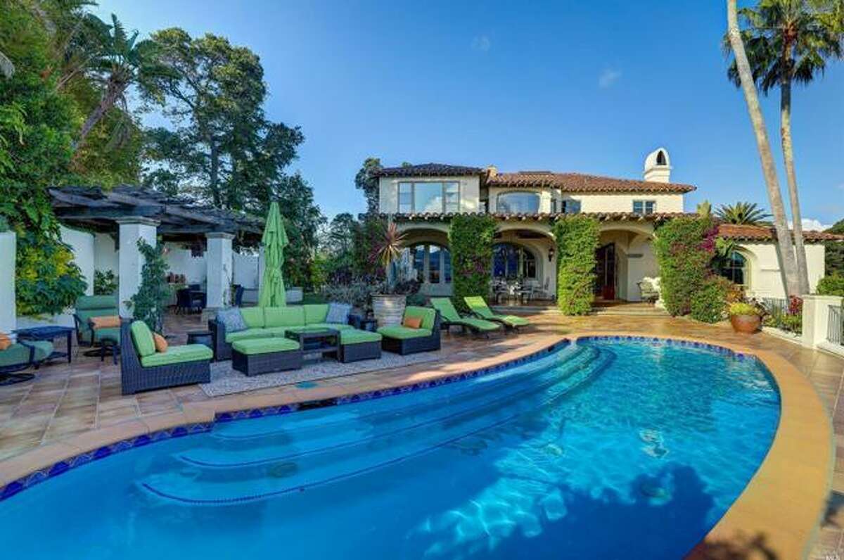 Tour the most expensive house in these Bay Area suburbs