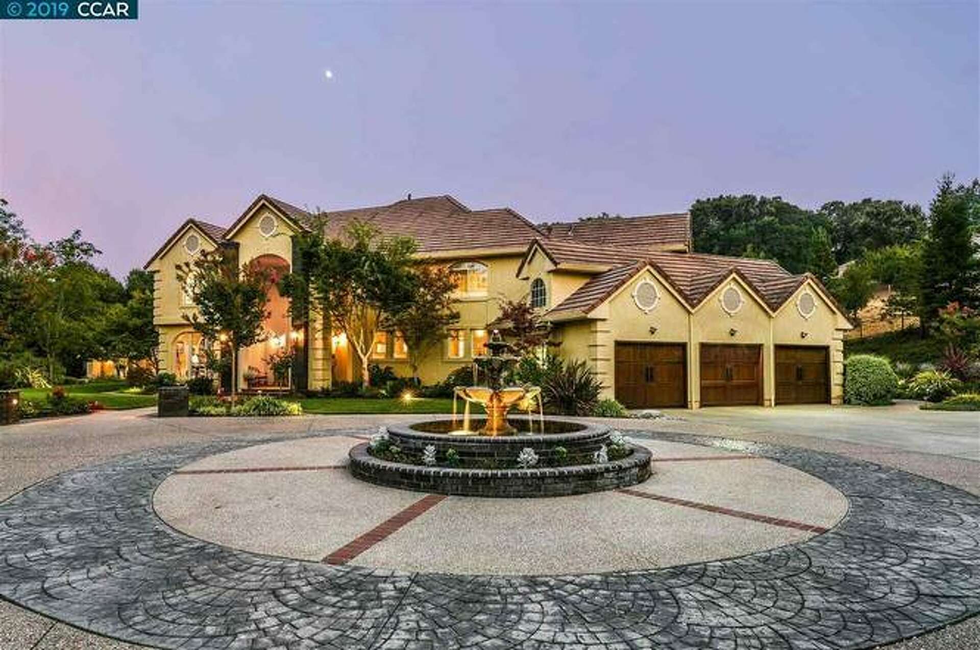 Tour the most expensive house in these Bay Area suburbs