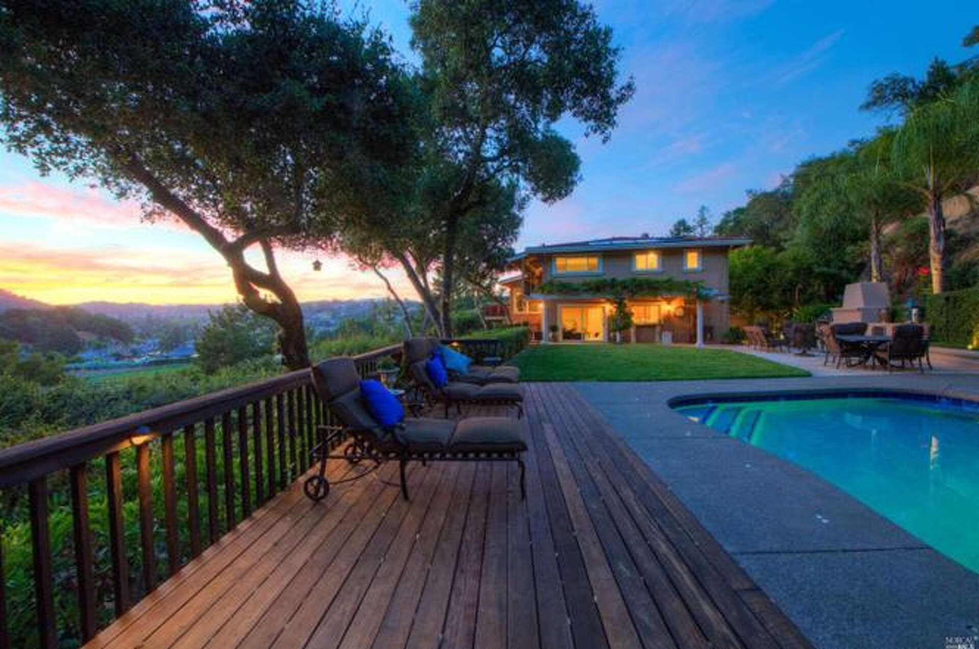 Tour the most expensive house in these Bay Area suburbs