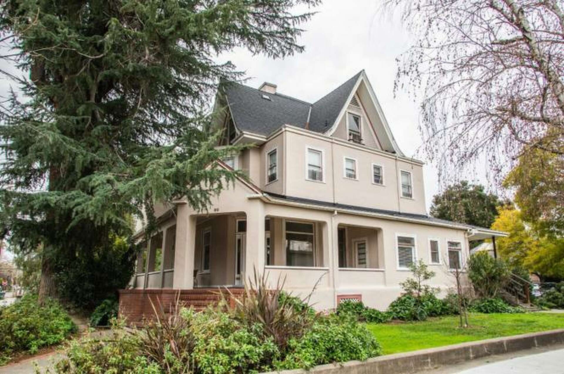 Tour the most expensive house in these Bay Area suburbs