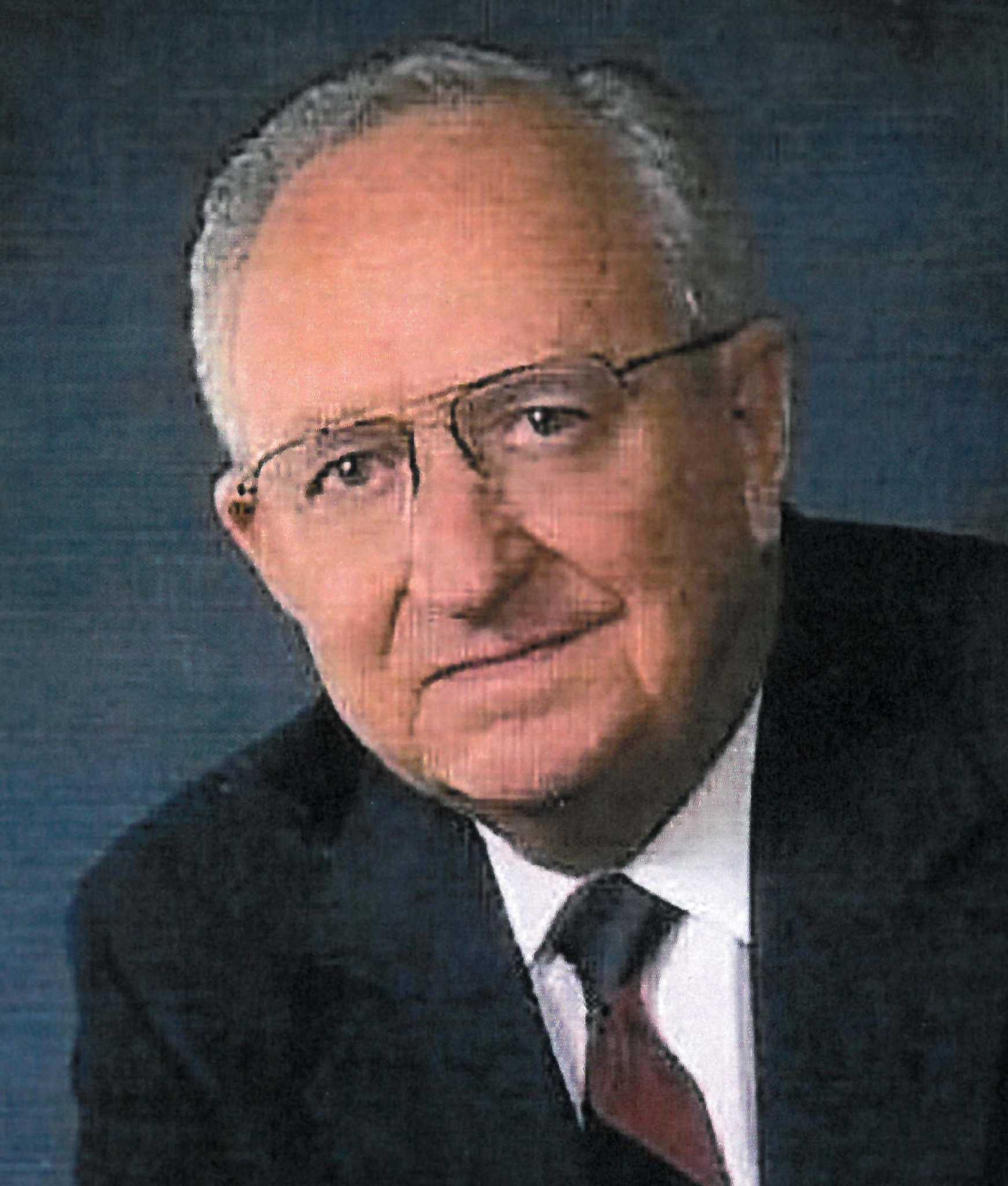 San Antonio educator and veteran George Vakey finally told his story