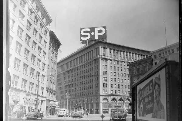 Tech boom driving reinvention of historic SF structures for office ...