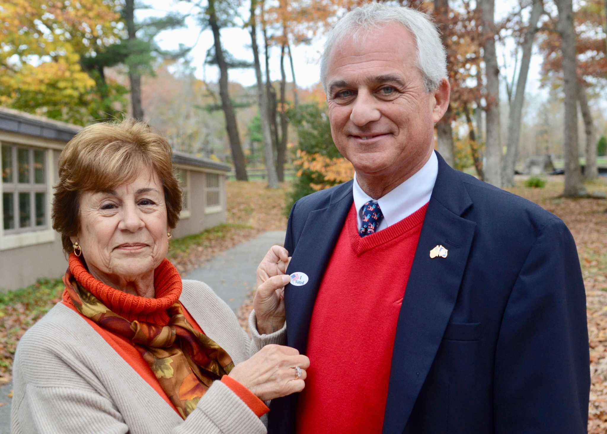 Madison first selectman named to CCM board