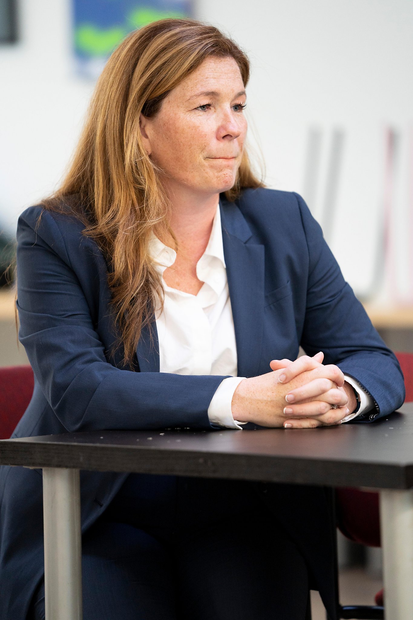 SF DA candidate Suzy Loftus proposes reforms to keep children out of jail