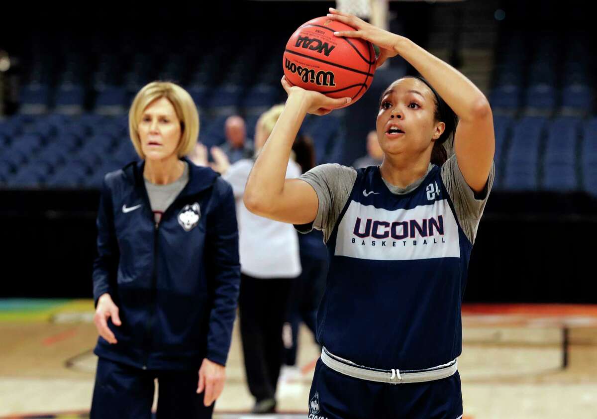 Women’s basketball gameday: NCAA Final Four, No. 1 Notre Dame vs. No. 2 ...