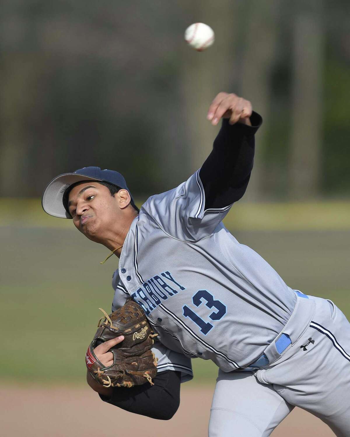 King baseball gets revenge on Canterbury