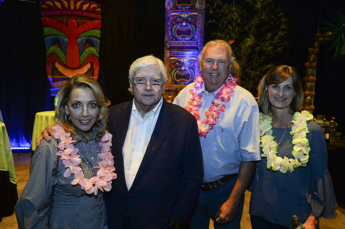 Were you 'Seen' at Gift of Life's Champagne & Ribs?