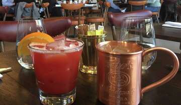 Michelin-starred chef Matt Lambert’s long journey to New Haven