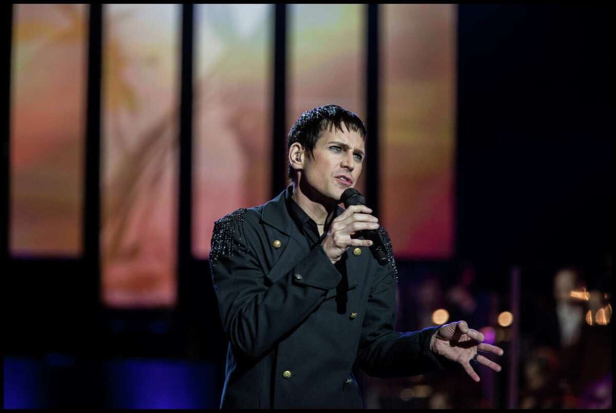 Rockers, Tony Vincent & New Haven Symphony to play ‘Music of Queen’