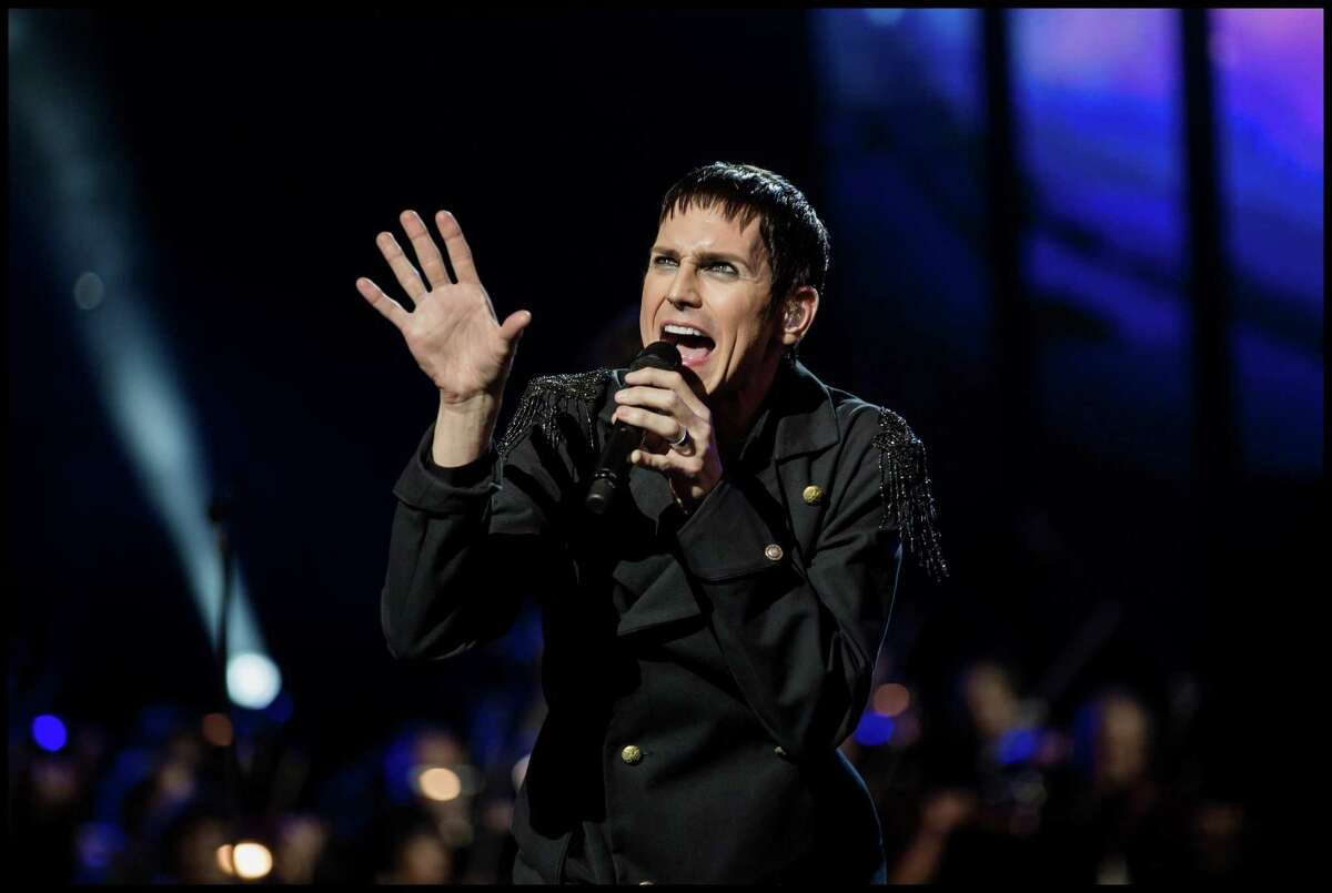 Rockers, Tony Vincent & New Haven Symphony to play ‘Music of Queen’