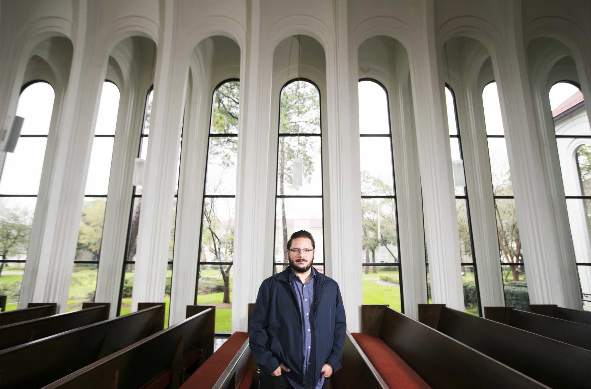 University of Houston professor seeks to build bridges of understanding ...