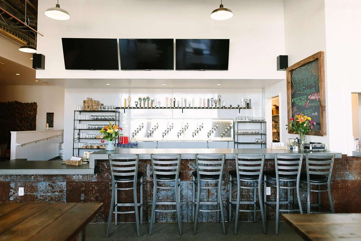 Jack London Square adds Town Square Eats to growing dining scene