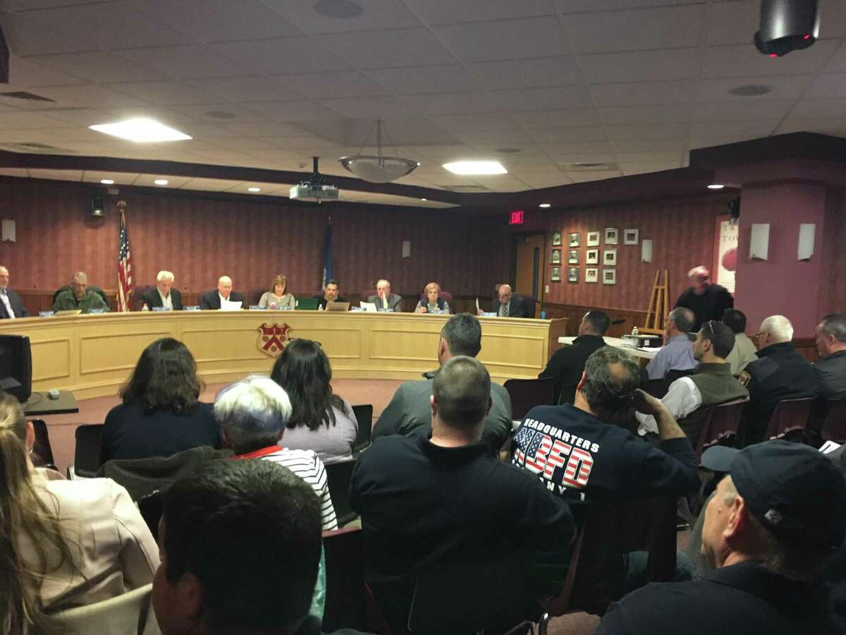 Proposed North Branford budget sees win for education, uncertainty for ...