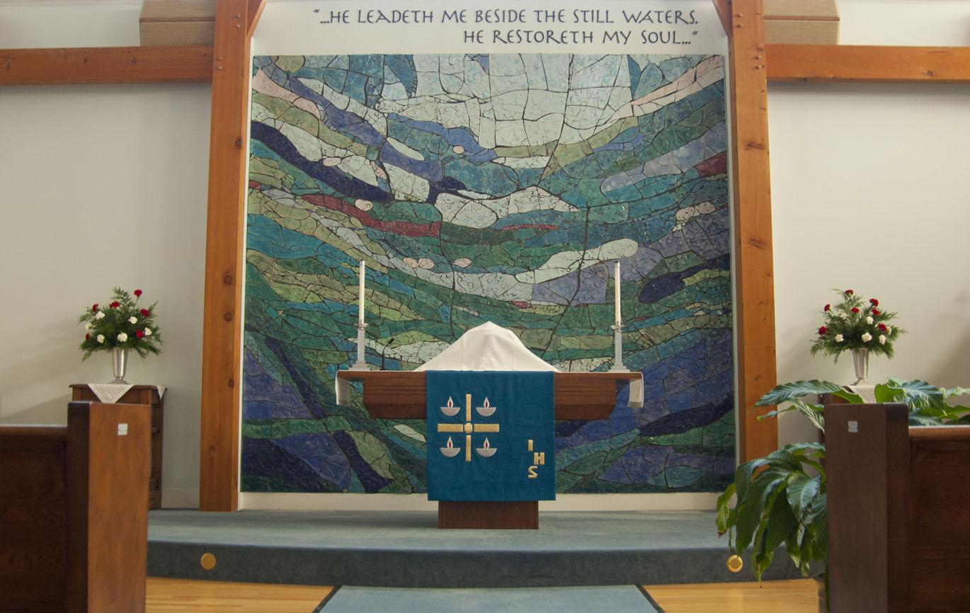 Lutheran Church of Madison kicks off 70th anniversary Saturday