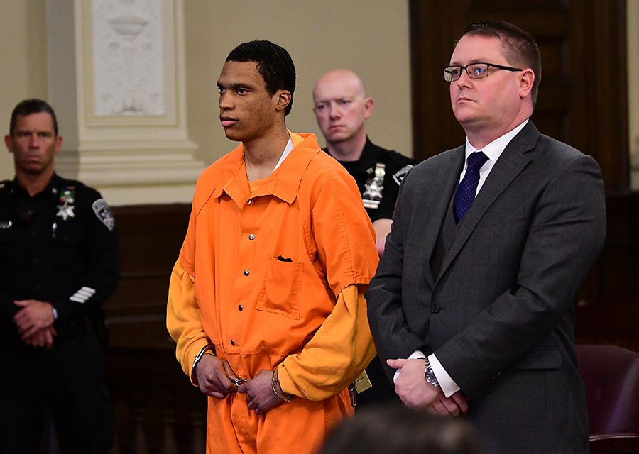 Troy quadruple homicide trial postponed