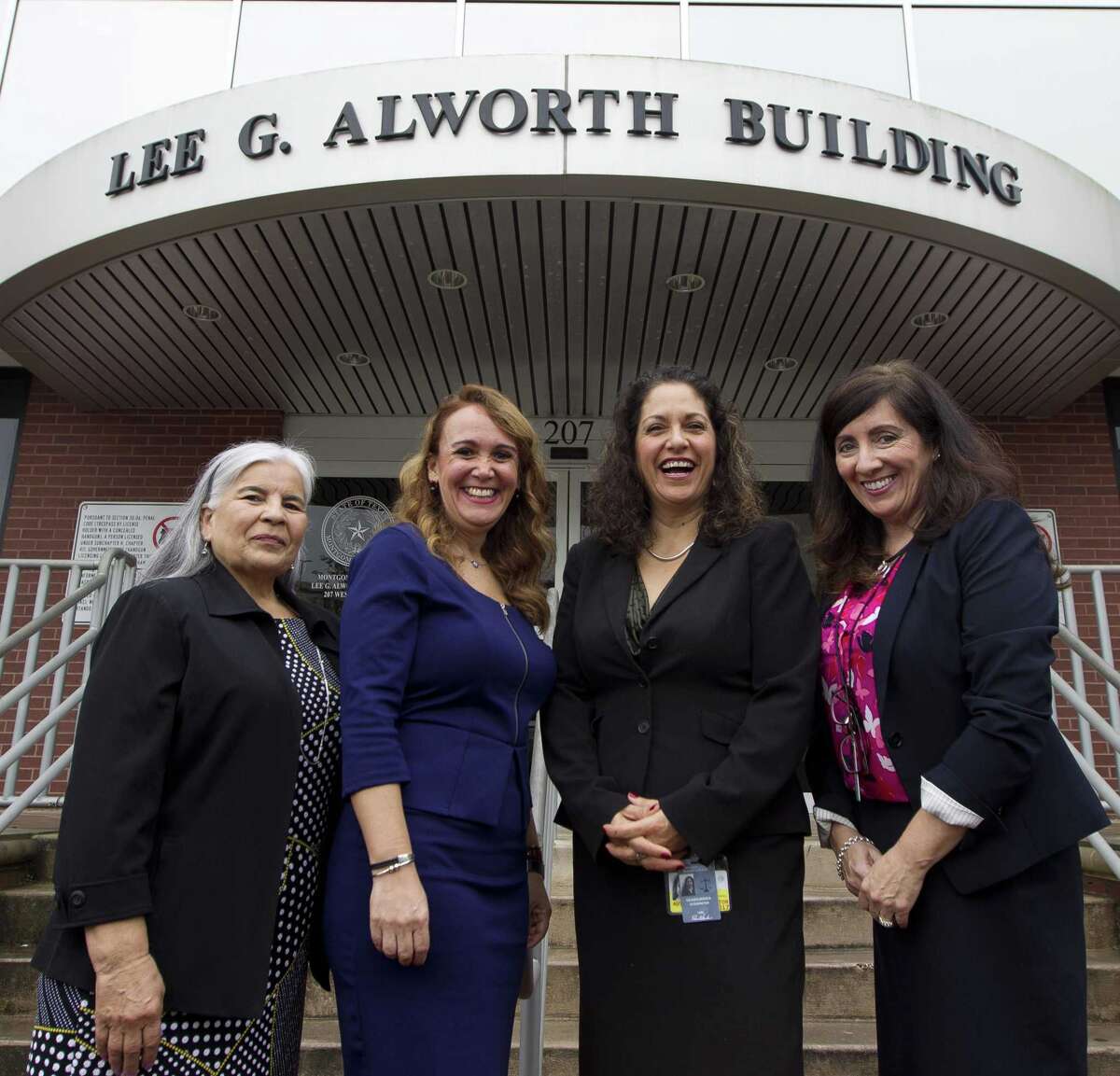 Montgomery County court interpreters help ensure nothing is lost in ...