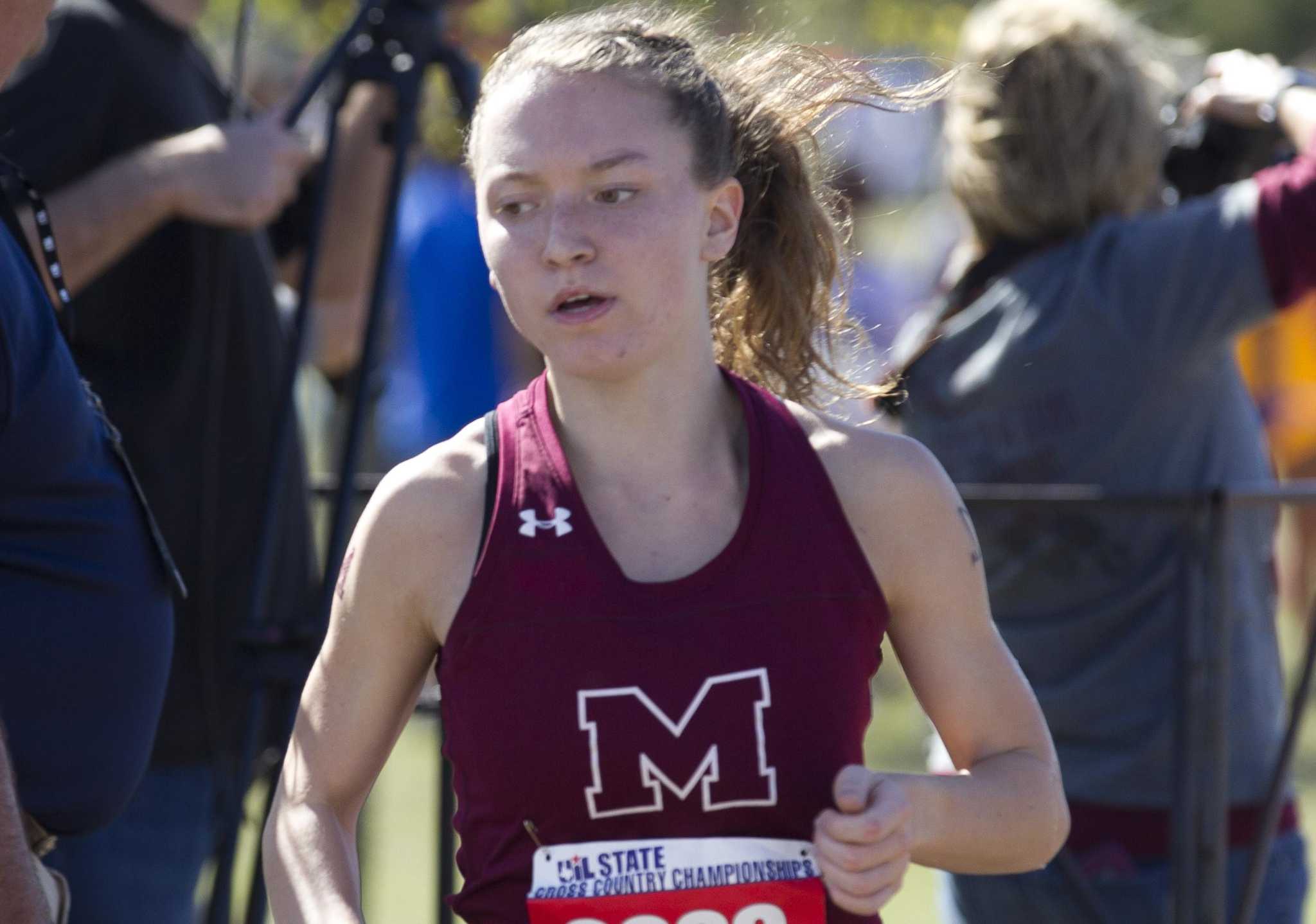 TRACK AND FIELD: Magnolia performs well at district meet, both teams ...