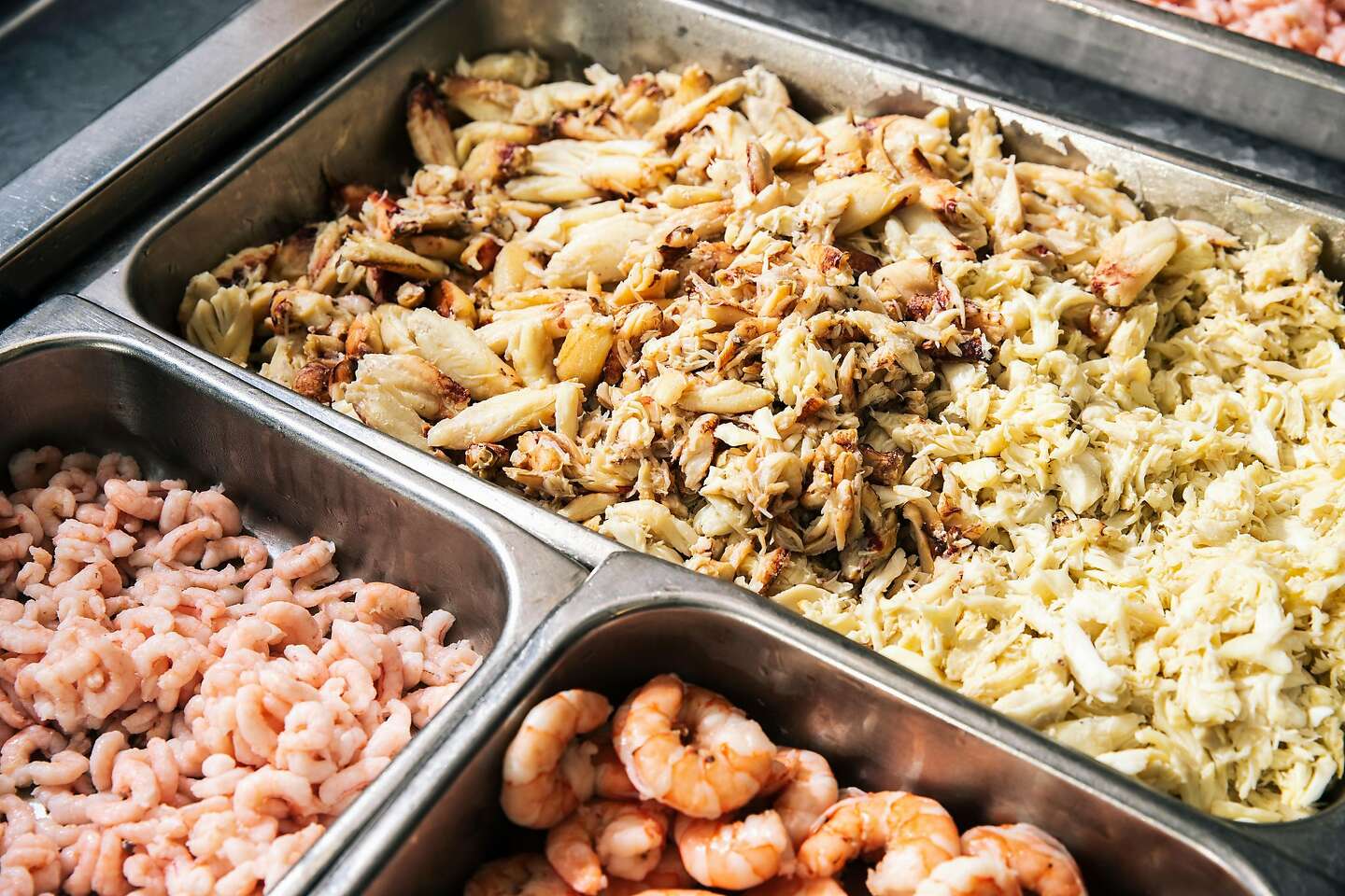 An ode to San Francisco’s famous Swan Oyster Depot, where the service ...